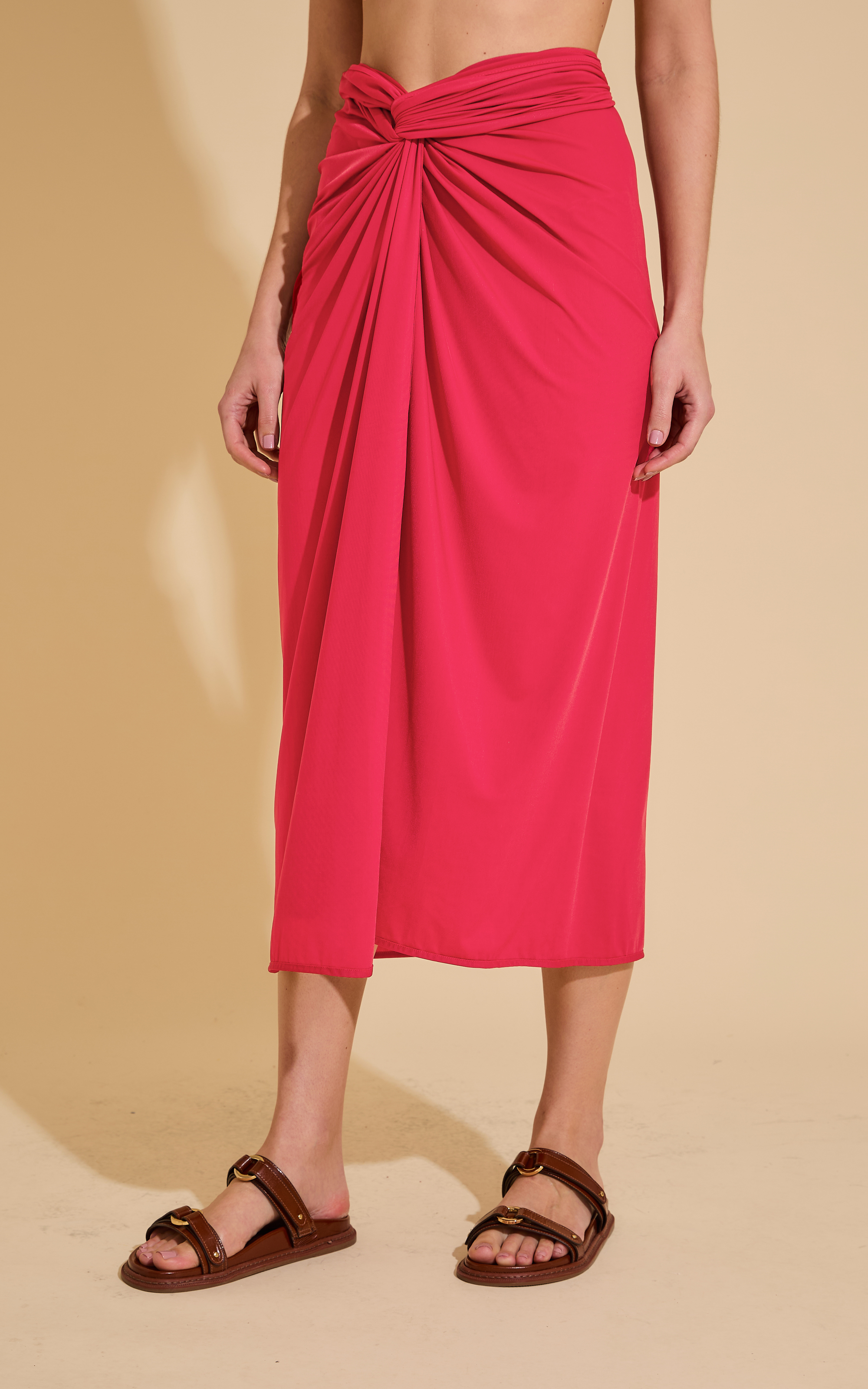 REEF KNOT SARONG | Lenny Niemeyer Europe
