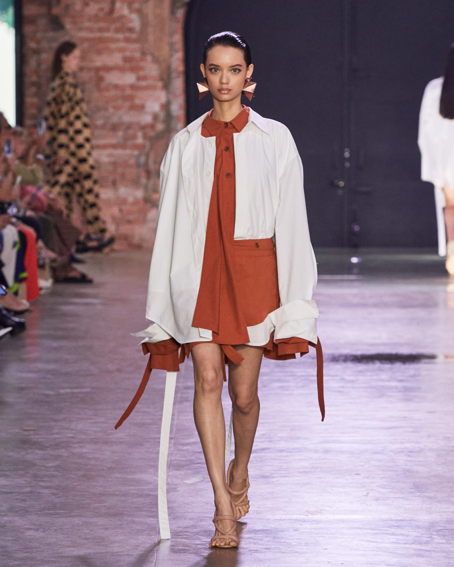 Runway | Lenny Niemeyer Europe